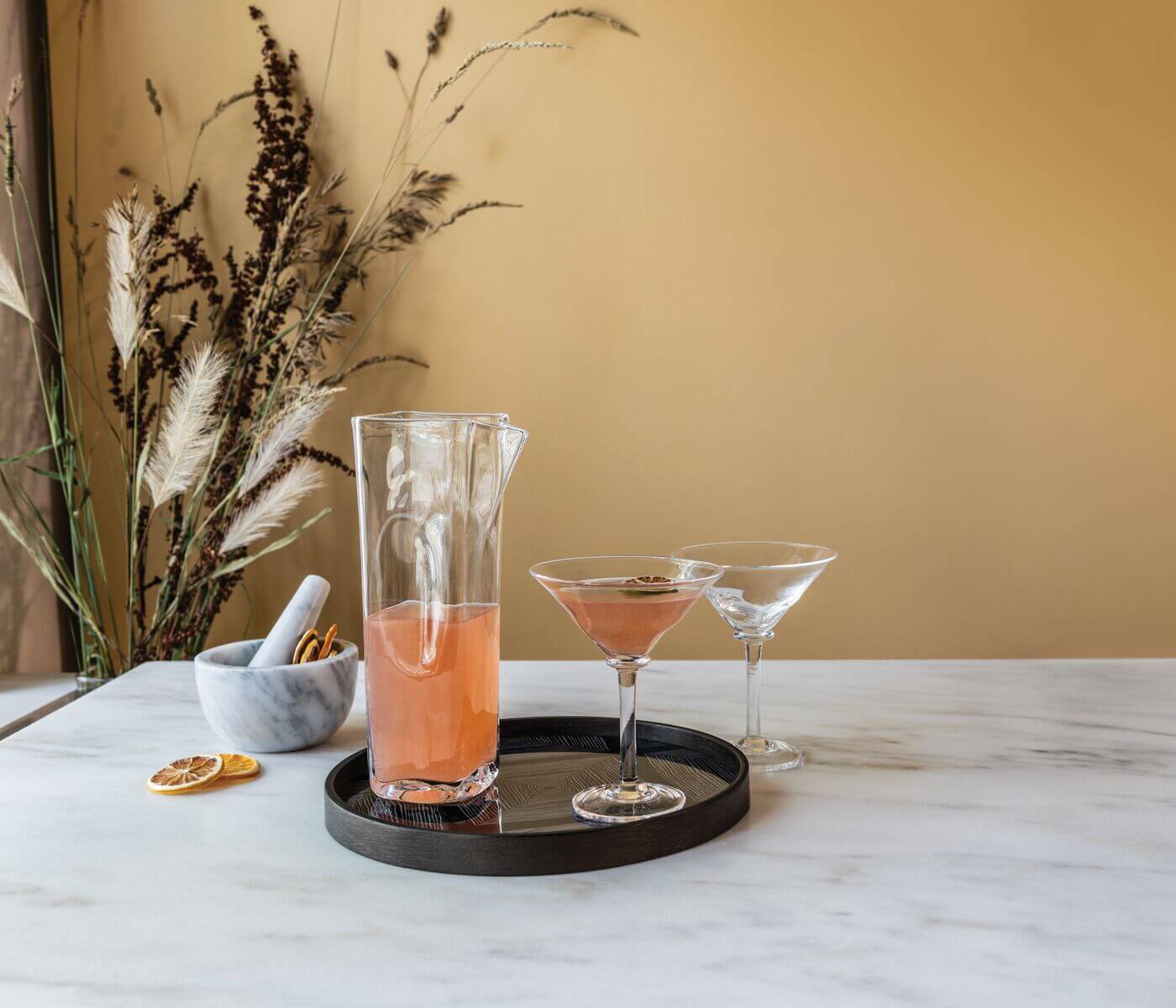 Payton Fricke & Mark Elliott – Mulholland and Sachs